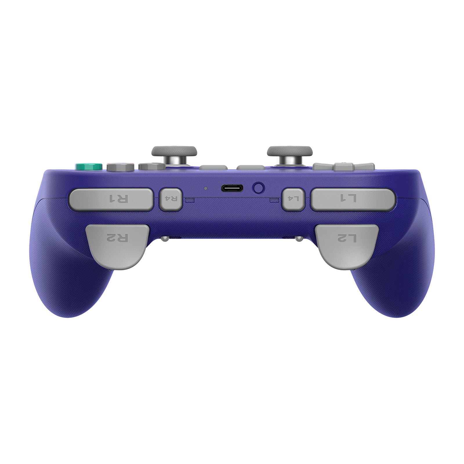 8BitDo Pro 3 Bluetooth Gamepad (80GQ) – AKNES