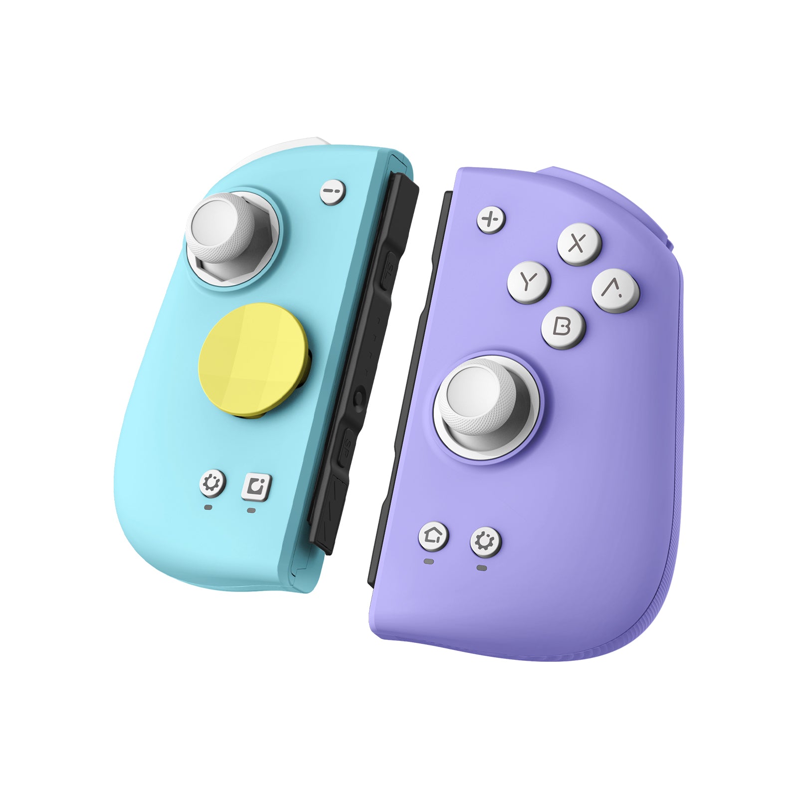 Mobapad M6s Wireless Switch Controller Pro Joystick Gamepad NFC/Turbo/6 ...