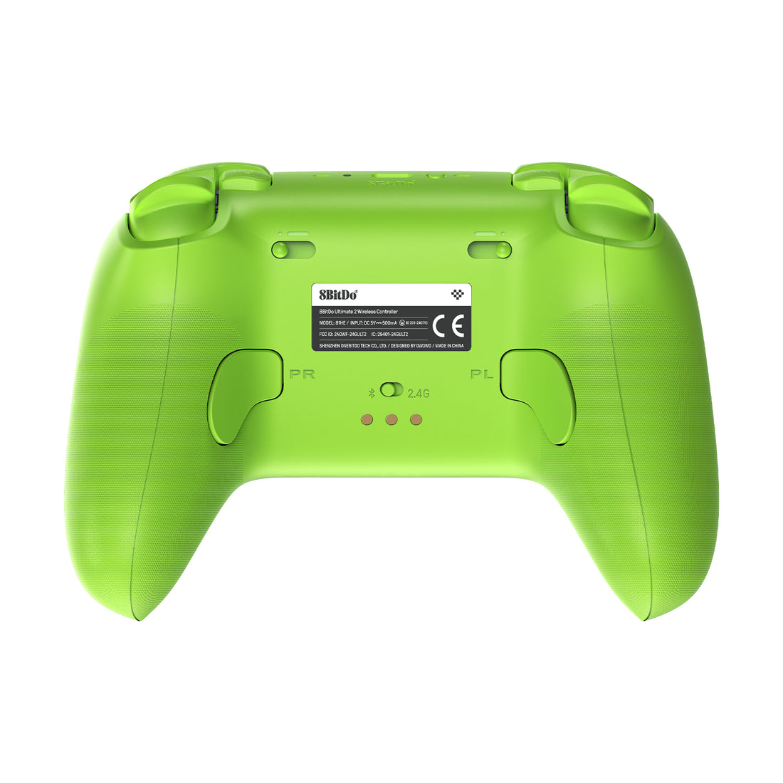 MOBAPAD Huben2 Wireless Switch Controller Pro – PC Controller with ALPS ...