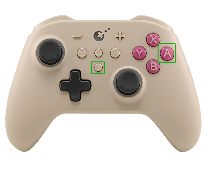 GuliKit KK3 PRO Controller FAQ – AKNES