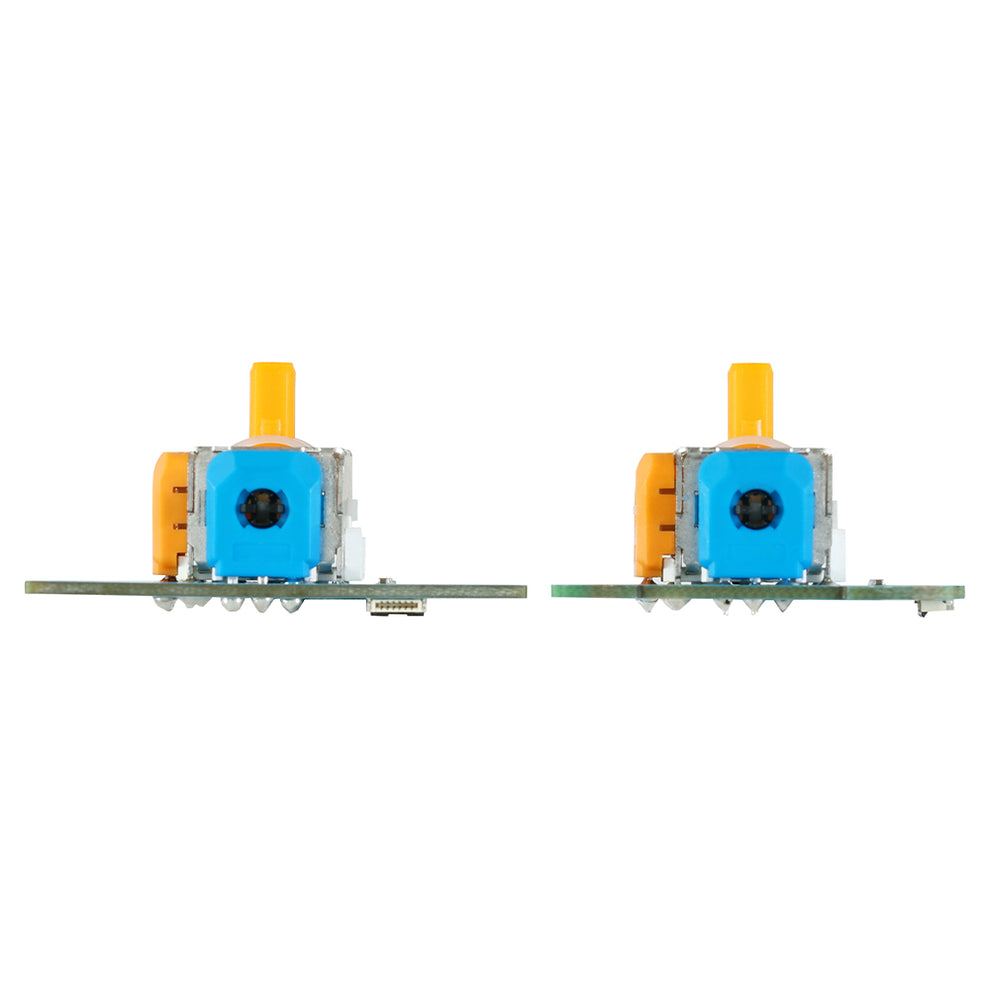 GuliKit TMR Electromagnetic Joystick Module for ROG Xbox Ally X - 1 Pa ...